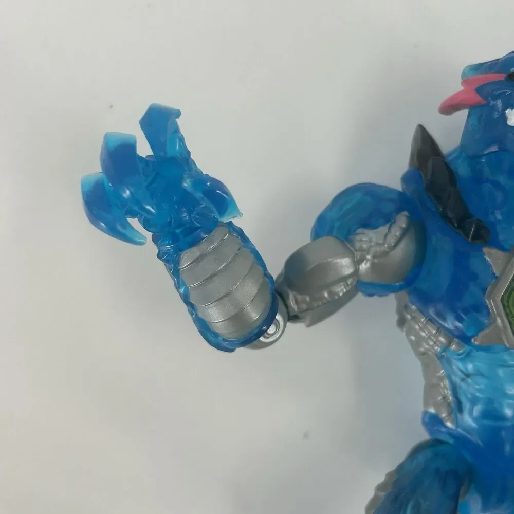 Does not apply | Toys | Mr Beast Lab Mutators Stealth Panther Action ...
